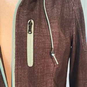 Halifax Traders | Jackets & Coats | Black Trench Coat With Hood And ...
